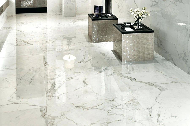 Gạch giả đá Marble là gì? Tư vấn cách sử dụng và báo giá chi tiết ...